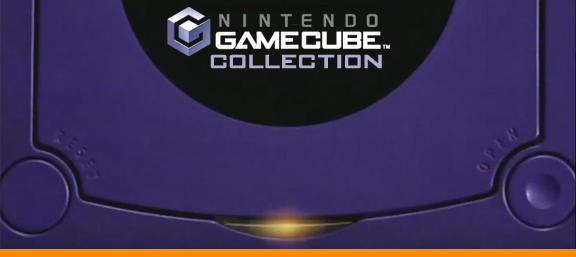 Nintendo GameCube | thegamerpad
